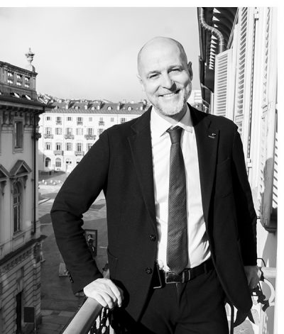 Consulenza Tecnica Forense – Giovanni Rosotto, Torino